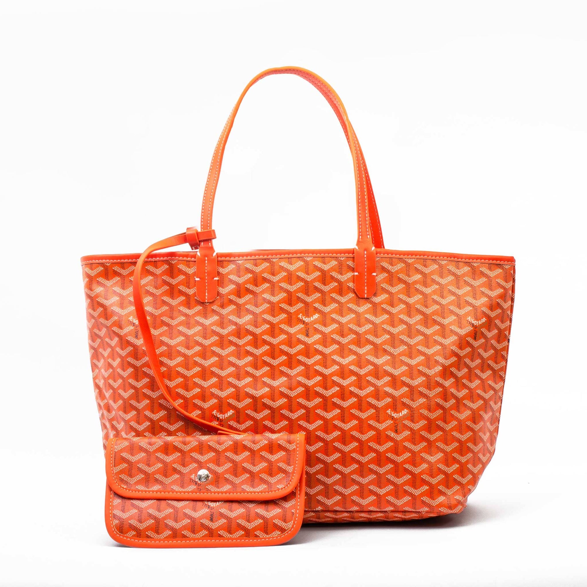 Goyard GM Tote Bag - Hippochi