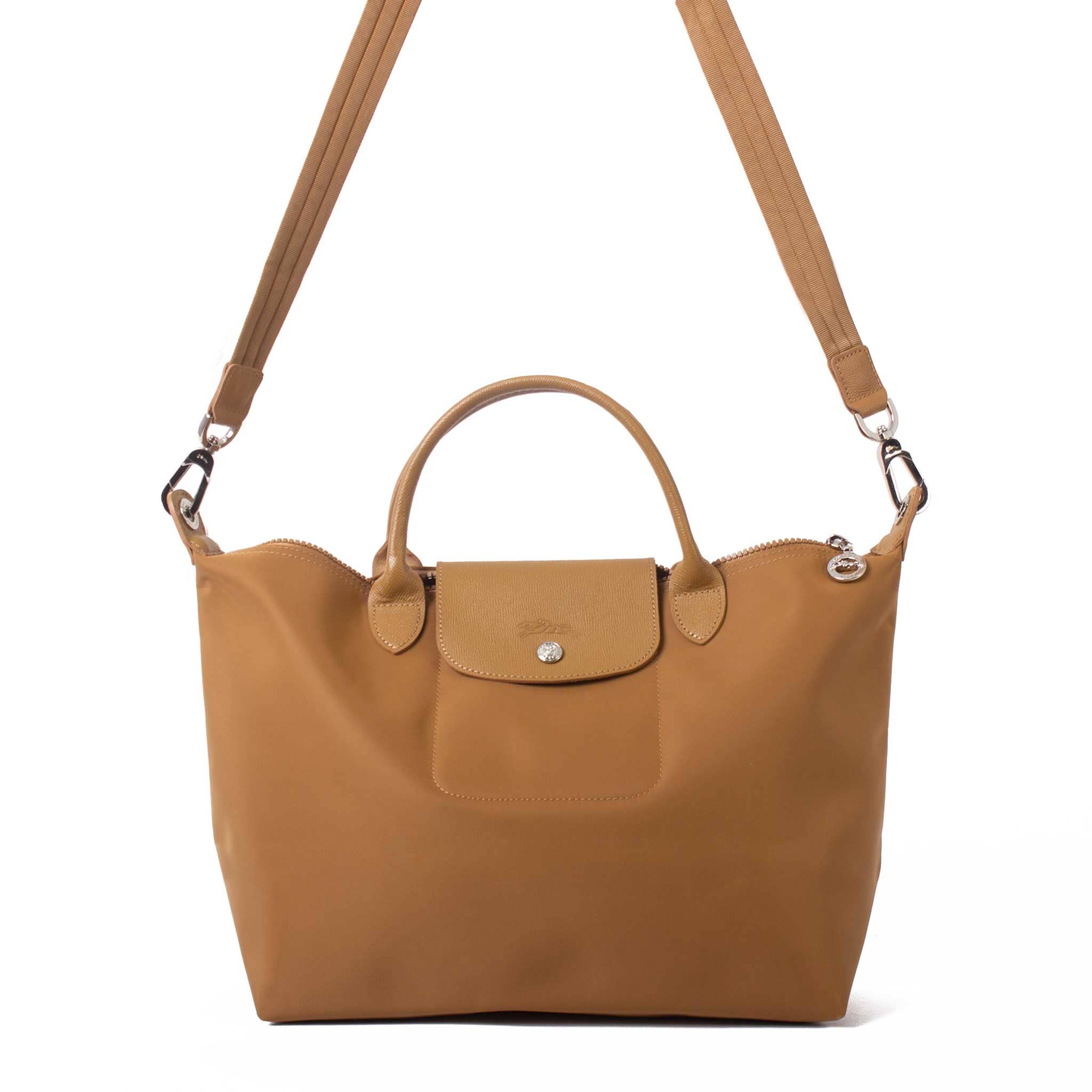 Longchamp Large WITH HANDLE
