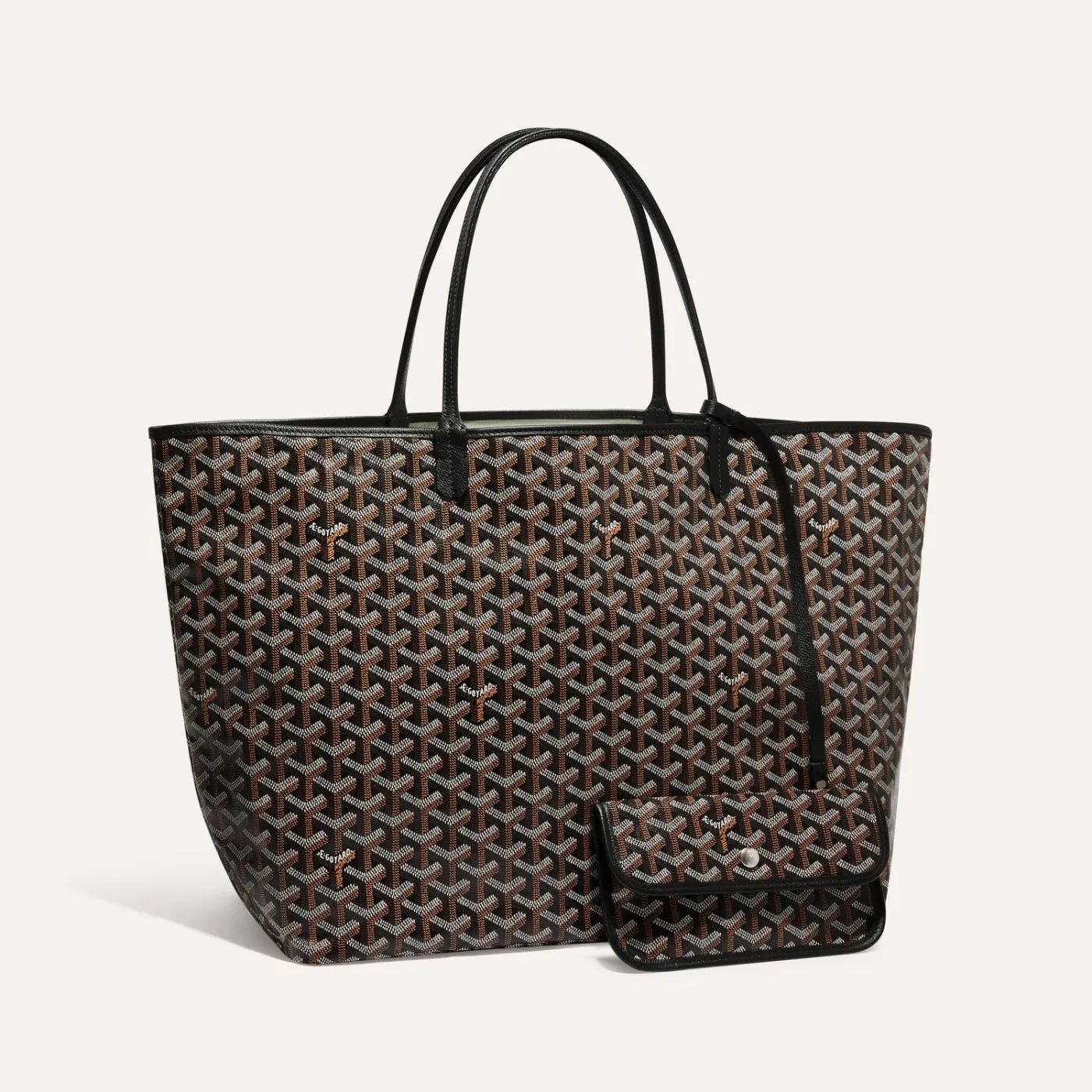 Goyard GM Tote